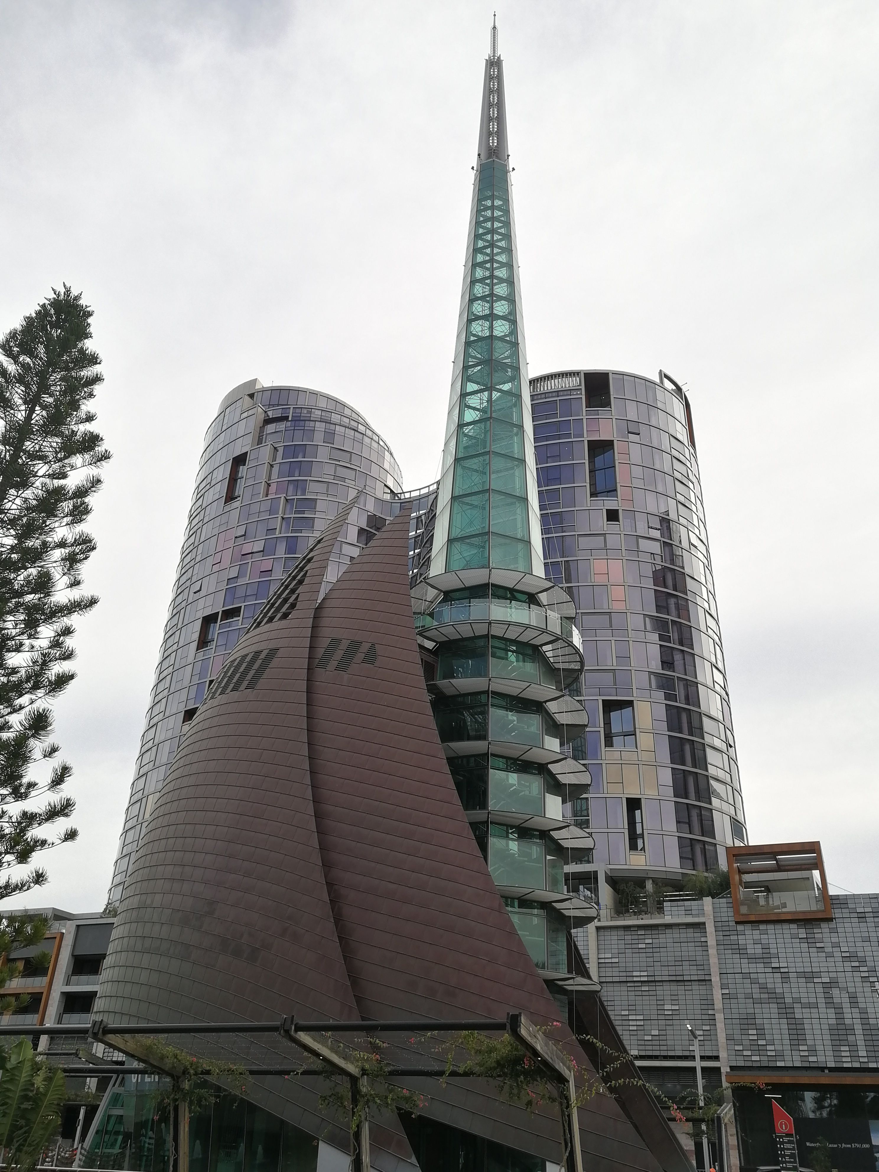 3 jours à Perth – 4pieds2sacs